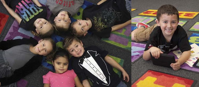 About Us - Springs Charter Schools