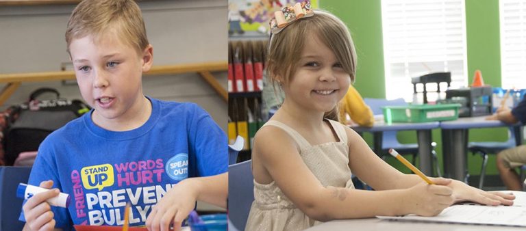 About Us - Springs Charter Schools