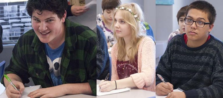 About Us - Springs Charter Schools