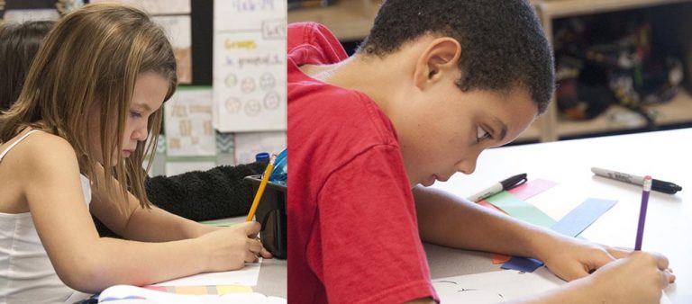 About Us - Springs Charter Schools