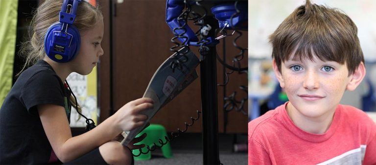 About Us - Springs Charter Schools