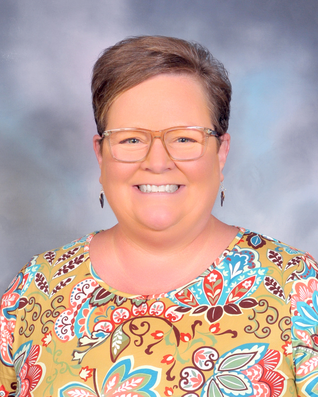 Tami Foster - Springs Charter Schools