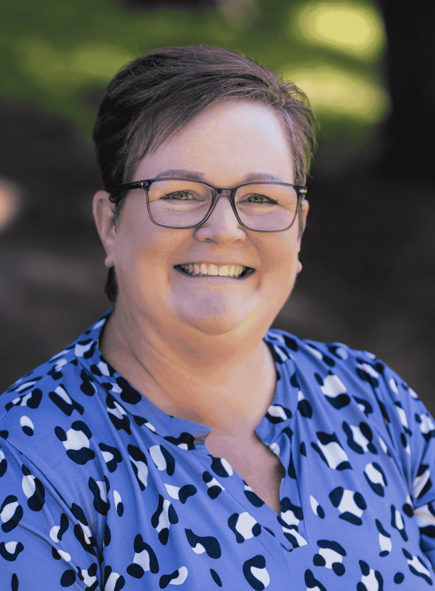 Tami Foster - Springs Charter Schools