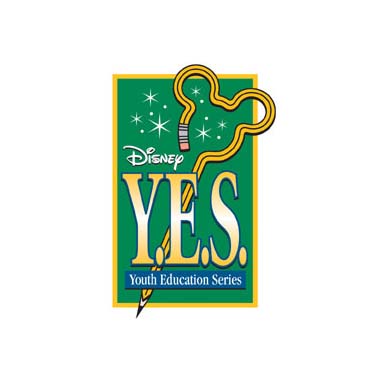 Disney_YES_Logo - Springs Charter Schools
