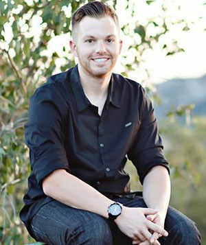Casey Huntley - Springs Charter Schools