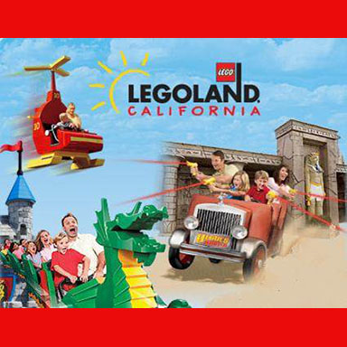 Legoland - Springs Charter Schools