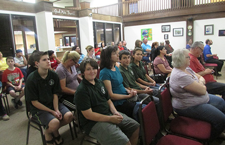 Permit Approved for New FAPA Facilities - Springs Charter Schools