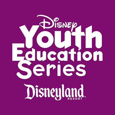 Disney's YES! Designing a Disney Story - Springs Charter Schools