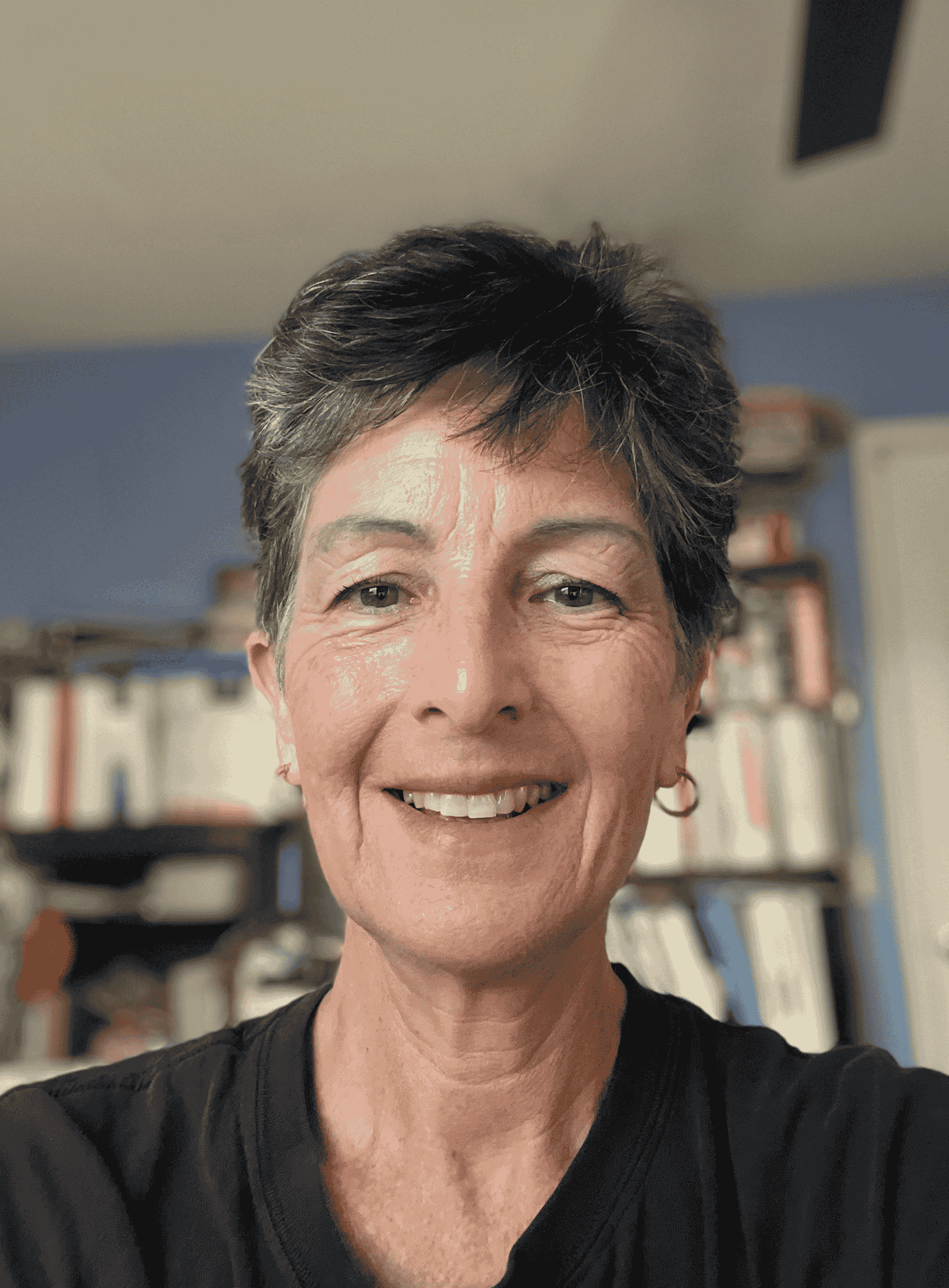 Deborah Wold - Springs Charter Schools