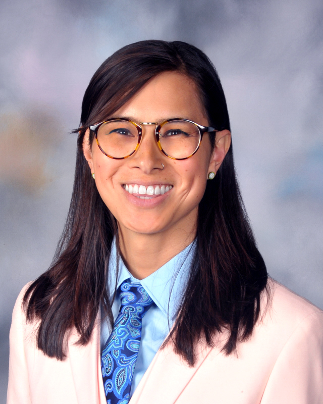 Cassandra Coomber - Springs Charter Schools