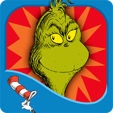 How The Grinch Stole Christmas - Springs Charter Schools