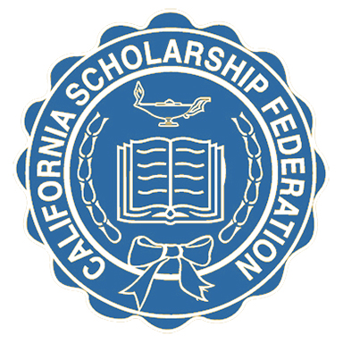 California Scholarship Federation - Springs Charter Schools