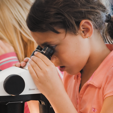 Gemological Institute of America - Genkids - Springs Charter Schools