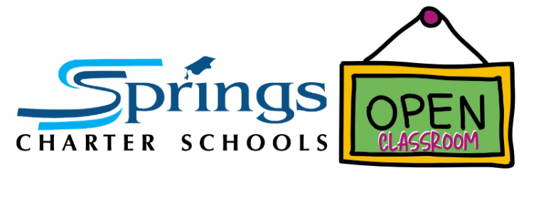 Open Classroom - Springs Charter Schools