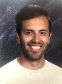 Edwin Orozco - Springs Charter Schools