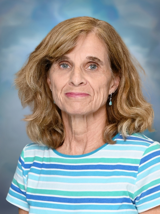 Maureen King - Springs Charter Schools