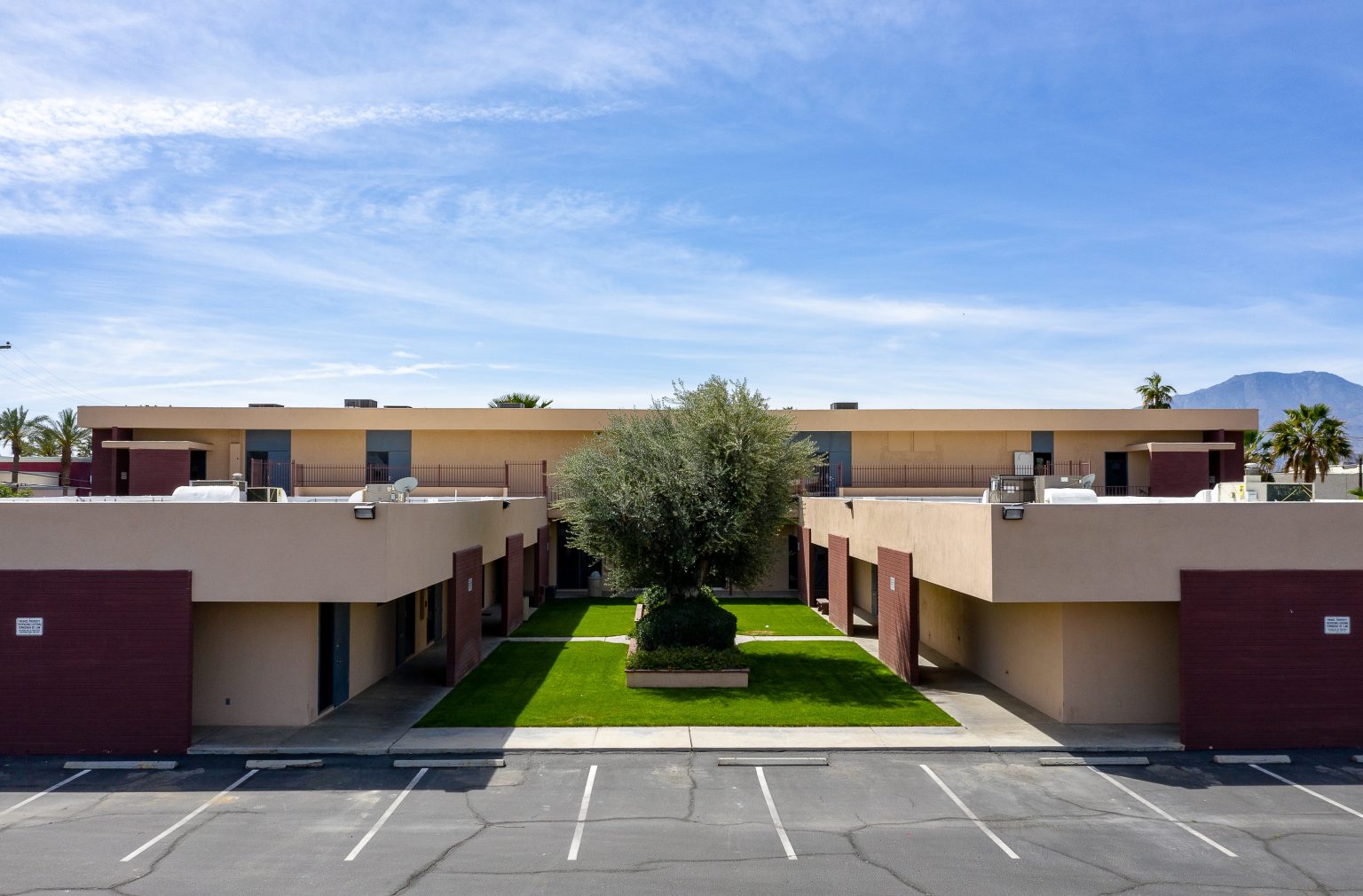 Palm Academy Prepares to Move into New Facility - Springs Charter Schools