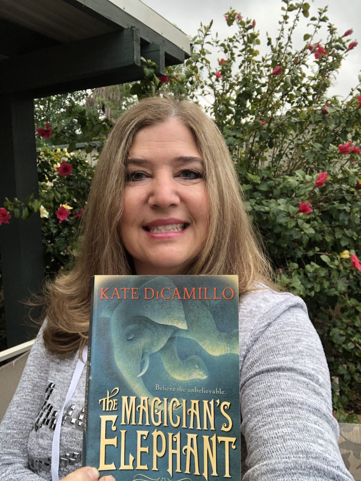 Reading Week Pictures - Springs Charter Schools