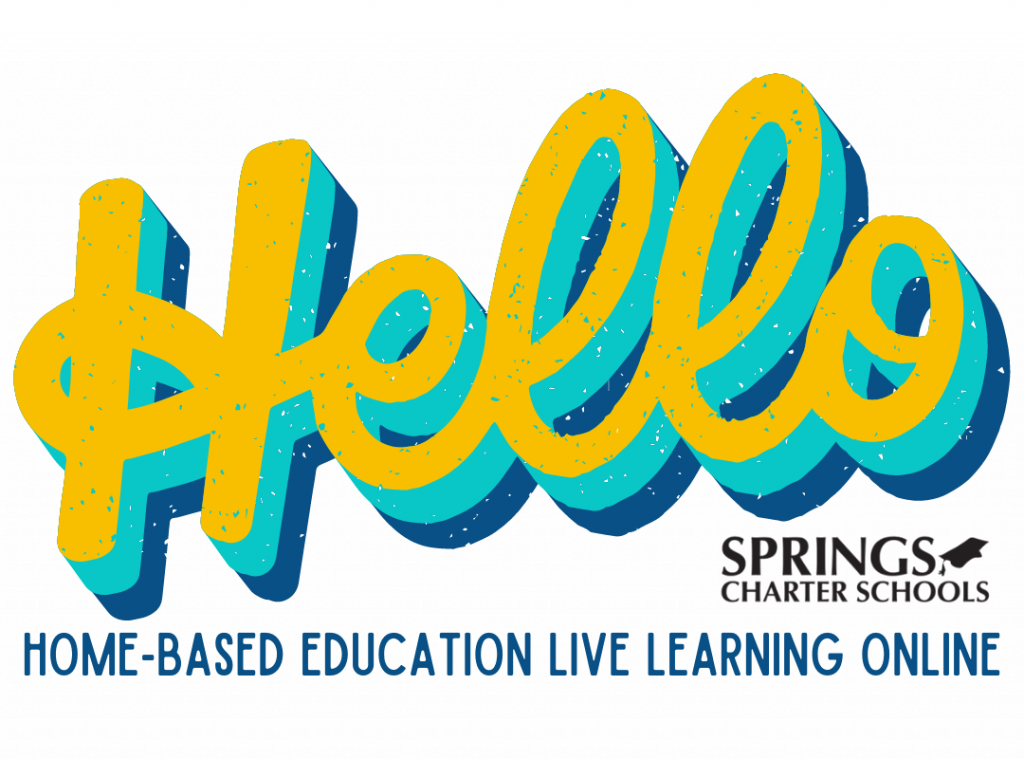 HELLO - Springs Charter Schools