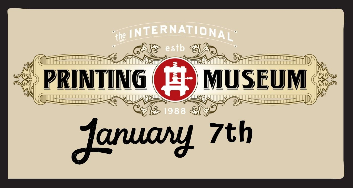 International Printing Museum - Springs Charter Schools