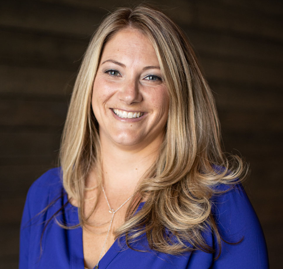 Stevie Heiliger - Springs Charter Schools