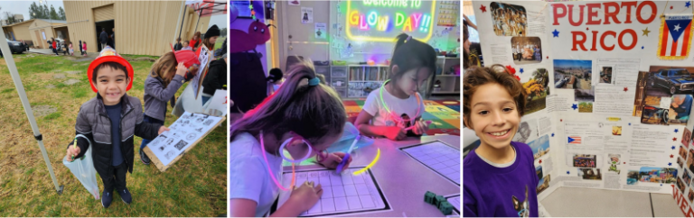 Academics - Springs Charter Schools