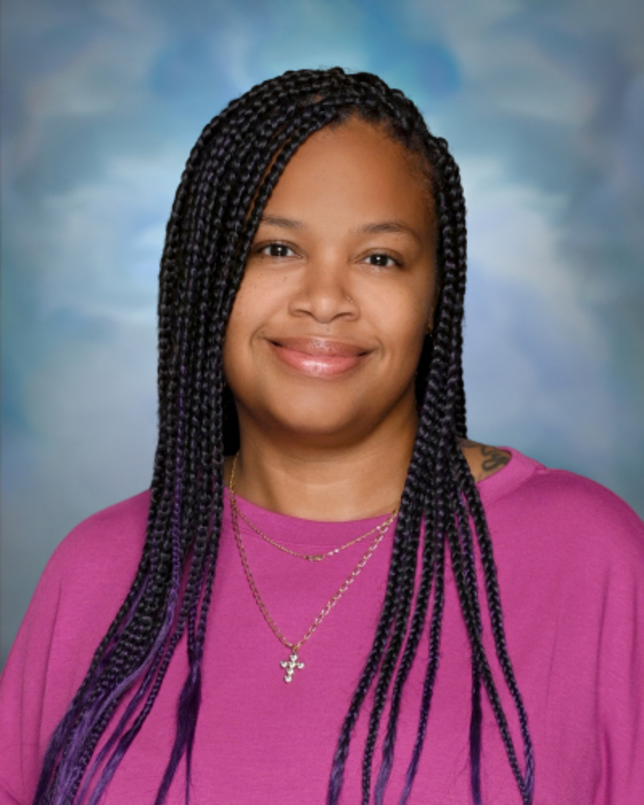 Nicole Moore - Springs Charter Schools