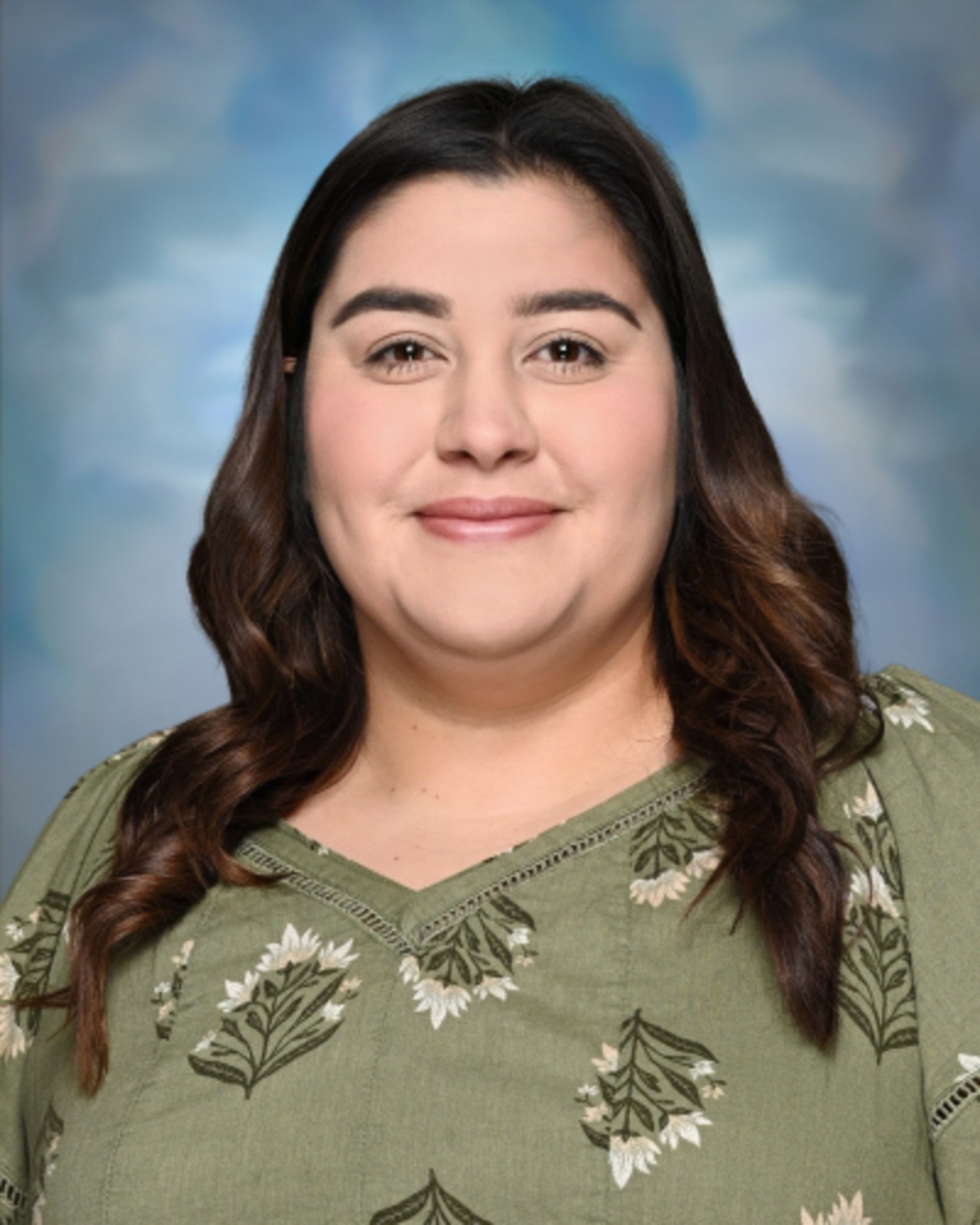 Yvette Ramirez - Springs Charter Schools