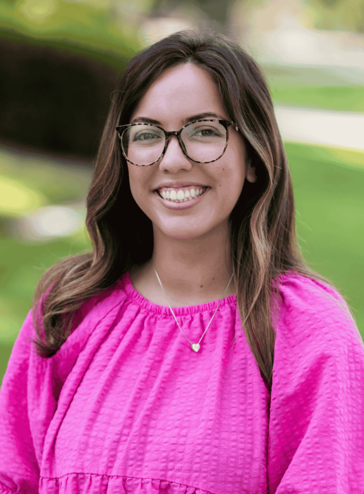 Angelea Enriquez - Springs Charter Schools